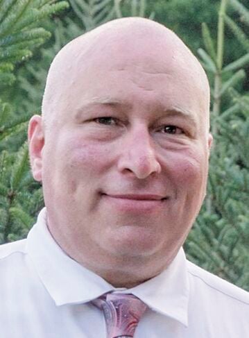 Gregory Mark Lutton, 54 | Obituaries | thecorryjournal.com