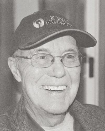 Raymond John Loesch, 82 | Obituaries | thecorryjournal.com