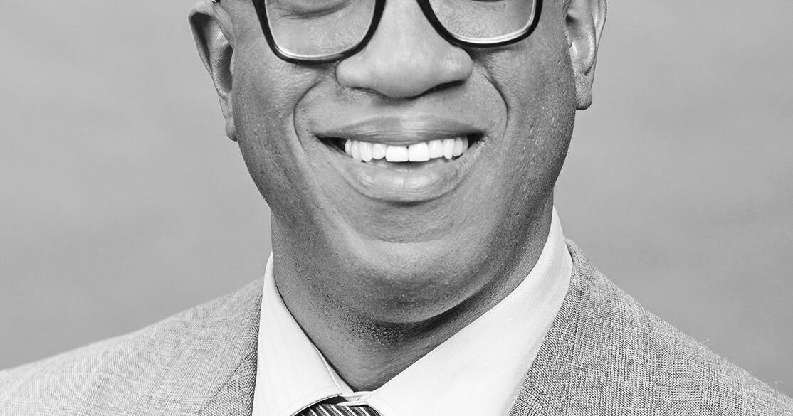 GECAC names Dr. Benjamin Wilson as new CEO | Hometown News ...