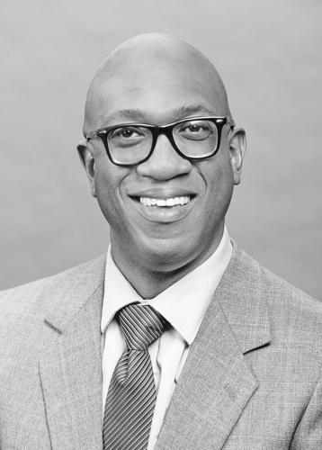 GECAC names Dr. Benjamin Wilson as new CEO | Hometown News ...