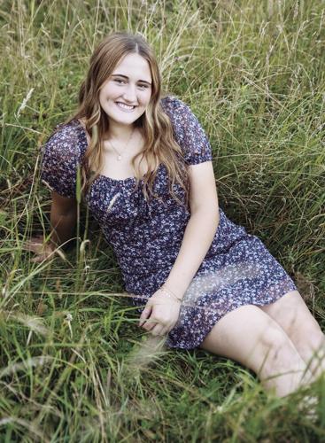 Dyne named January Girl of the Month | Hometown News | thecorryjournal.com