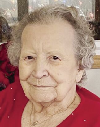 Verna C. Hess, 98 | Obituaries | thecorryjournal.com