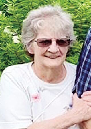 Edith B. Salsgiver, 80 | Obituaries | thecorryjournal.com