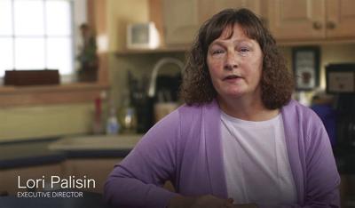 Area nonprofit raises awareness about domestic violence | News ...