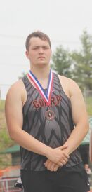 Corry's Riedel, Reyda, Smrcka qualify for state track | Sports ...