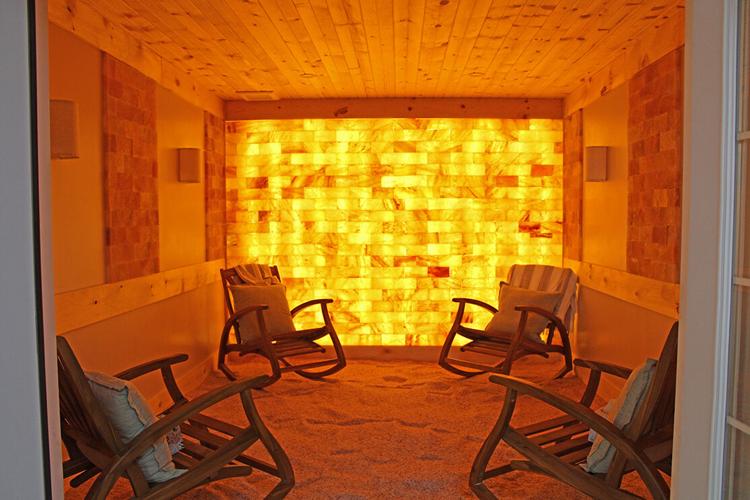 Salt Spa brings organic wellness to Corry | News | thecorryjournal.com