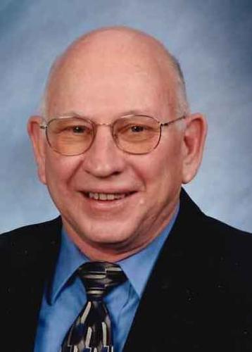 David B. Cox, 82 | Obituaries | thecorryjournal.com