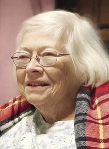 Elsie V. Nordland, 90 | Obituaries | thecorryjournal.com