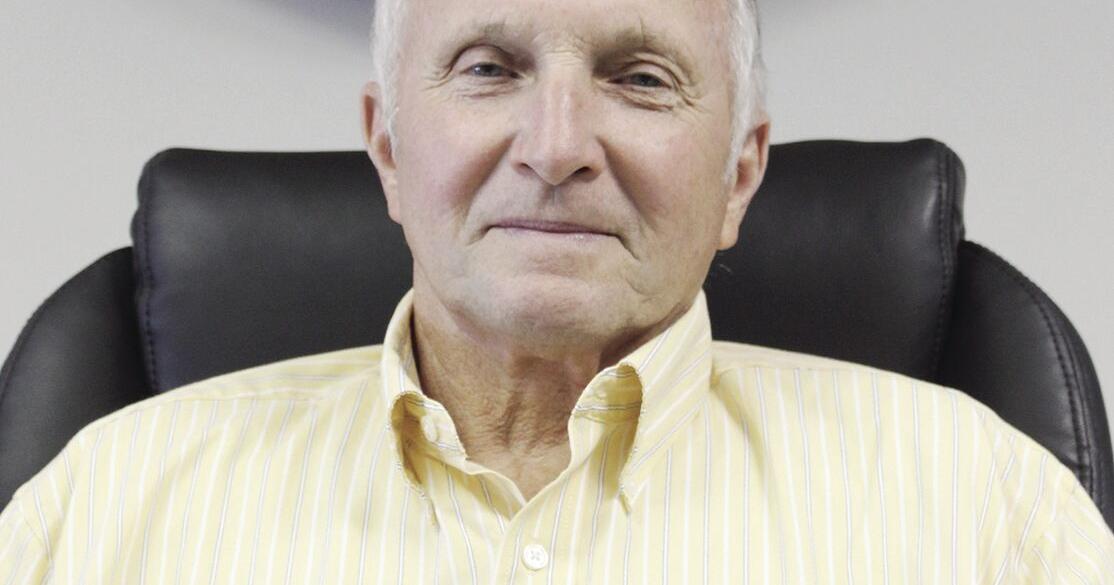 City Council, mayor outline respective duties | News | thecorryjournal.com