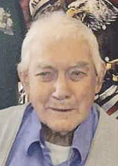 Raymond W. Huffman Jr., 91 | Obituaries | thecorryjournal.com