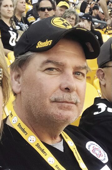 Philip Lee Saxton, 60 | Obituaries | thecorryjournal.com