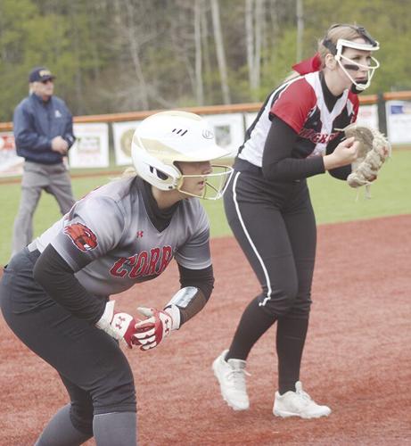 2 Beavers, 2 Bears make first All-Region in softball | Sports ...
