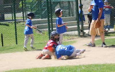 Little League lease updated by Council | News | thecorryjournal.com