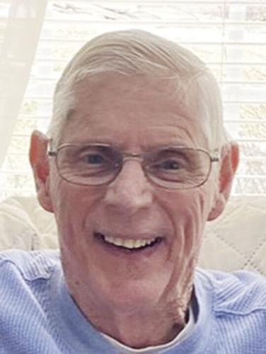 Brian M. Staples, 77 | Obituaries | thecorryjournal.com