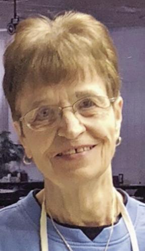 Mary Ann (Buccolini) Vinca, 87 | Obituaries | thecorryjournal.com