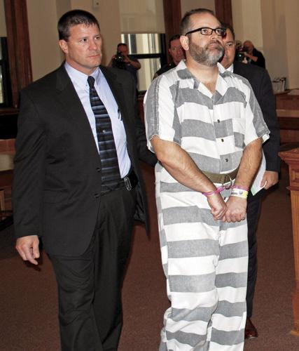 Man convicted in murder of Clymer superintendent to appeal conviction ...