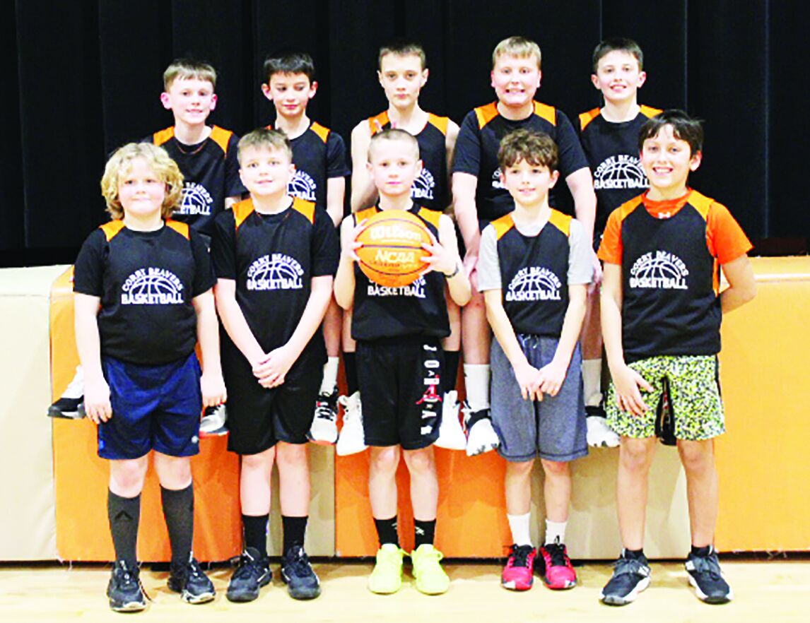 Corry 5th-grade boys take down Walnut Creek | Sports | thecorryjournal.com