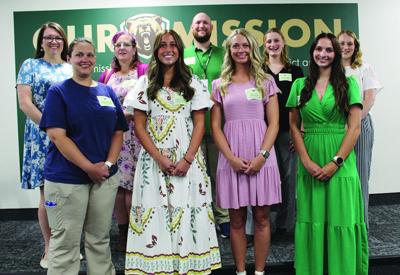 UC School Board hires teachers, OKs resignations | News ...