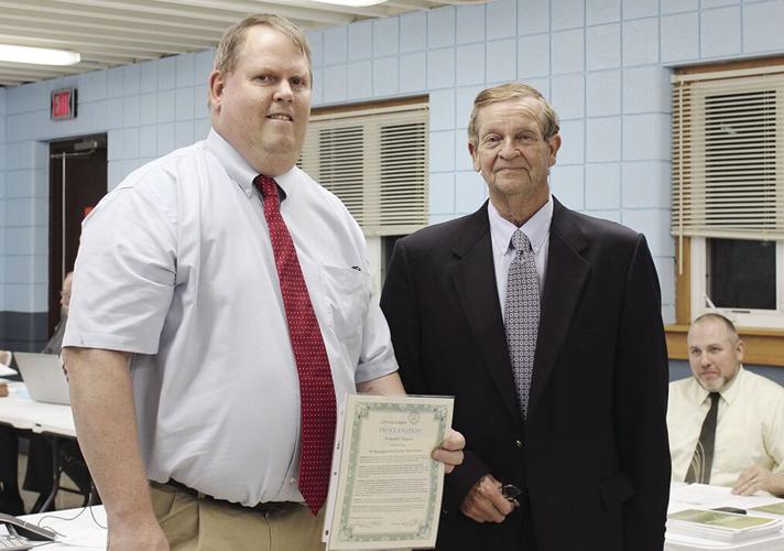 Shopene receives honors from city, county, state | News ...