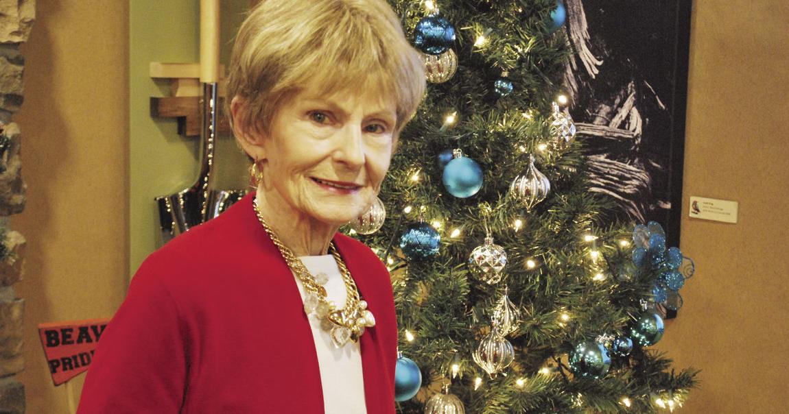 Longtime Corry Community Foundation member retires | News ...