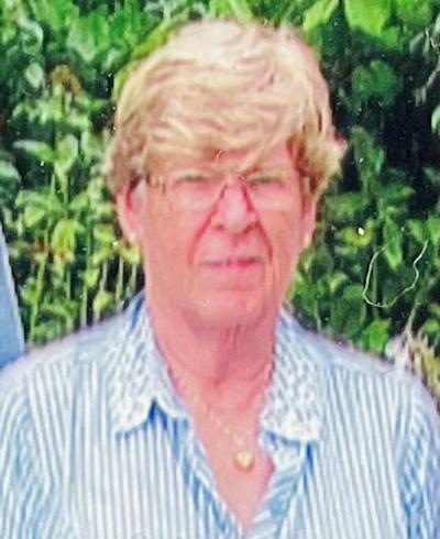 Mildred Grace (Logan) Nolan, 80 | Obituaries | thecorryjournal.com