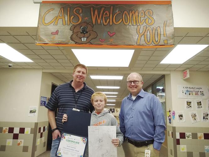 Corry kids express grief through poster contest entries | News ...