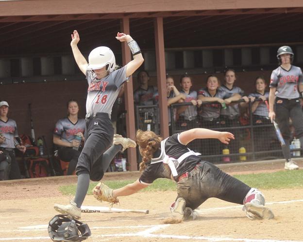 2 Beavers, 2 Bears make first All-Region in softball | Sports ...