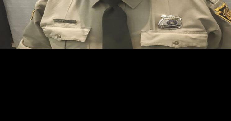 Local man honored as deputy game warden of the year | News ...