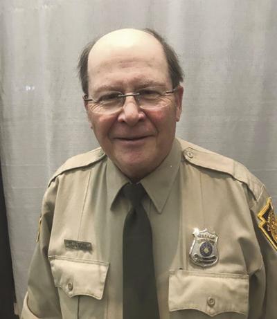Local man honored as deputy game warden of the year | News ...