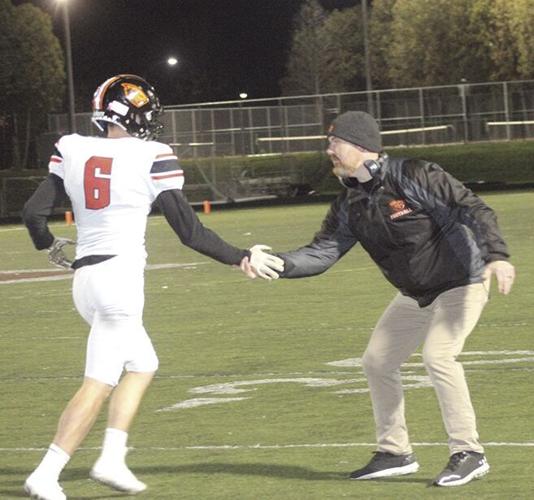 Corry football dropping to 3A next year | Sports | thecorryjournal.com