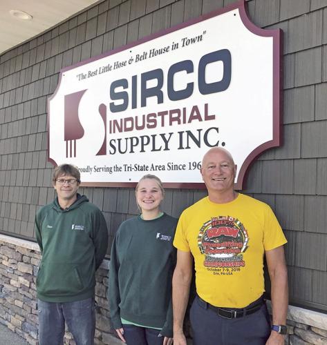 Erie businessman donates equipment for NPRC manufacturing courses ...