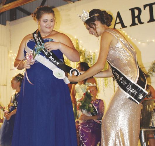 Pageant highlights | Hometown News | thecorryjournal.com