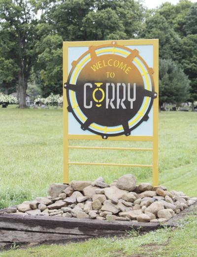 Signs of the times: City welcomes travelers with new look | News ...