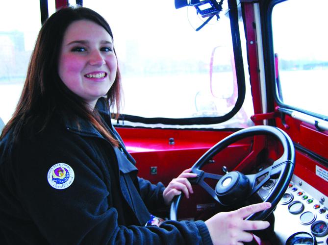 Corry high school students tour Boston | Featured | thecorryjournal.com