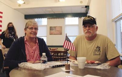 Elks Club honors veterans | News | thecorryjournal.com