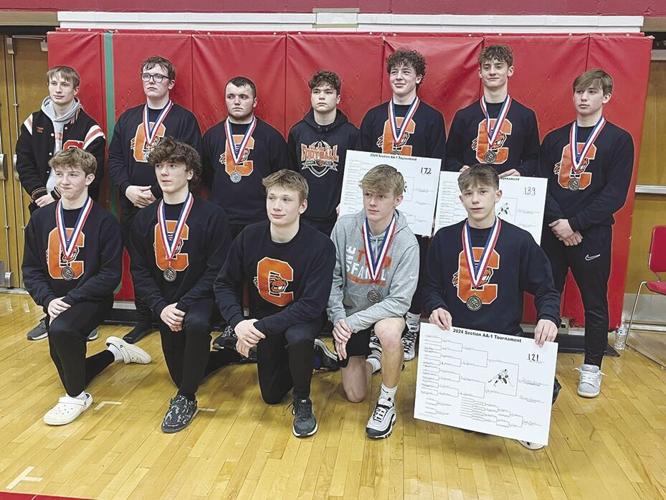 11 Beavers competing at districts; Savitz, Allen going for 100 ...