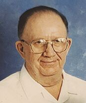 Charles Vincent Graham, 87 | Obituaries | thecorryjournal.com
