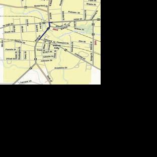 PennDOT plans for UC traffic signal upgrades on display | News ...