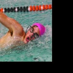 Knapp, Billingham get big swim wins | Sports | thecorryjournal.com