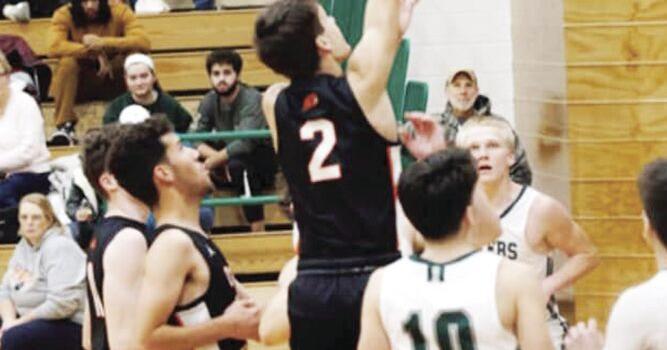 Corry varsity boys come out on top at Seneca | Sports | thecorryjournal.com