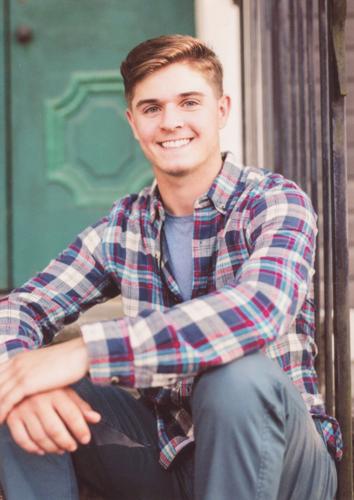 James named December Boy of the Month | Hometown News | thecorryjournal.com