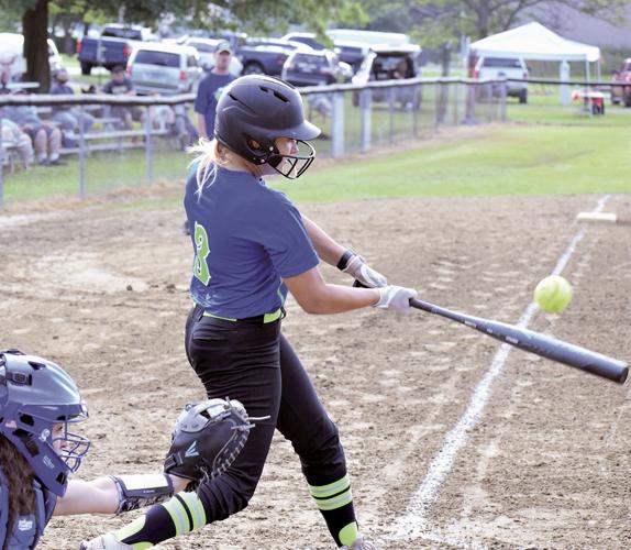 Clash by the Creek Tournament | Sports | thecorryjournal.com