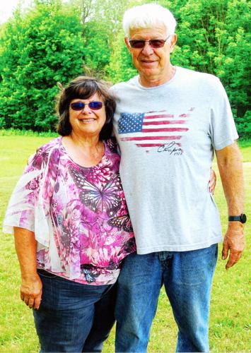 Local couple to celebrate 50th anniversary | Hometown News ...