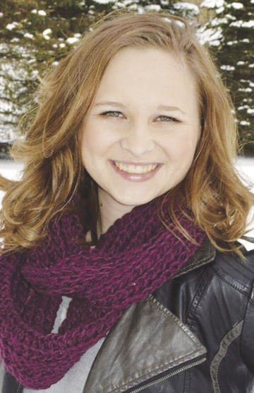 Saylor is May Girl of the Month | Hometown News | thecorryjournal.com
