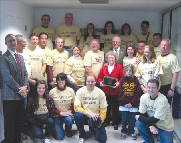 Longtime coach Ted Miller inducted into PA Sports Hall of Fame | News ...