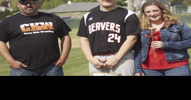 Corry baseball holds on for win over Royals | Sports | thecorryjournal.com