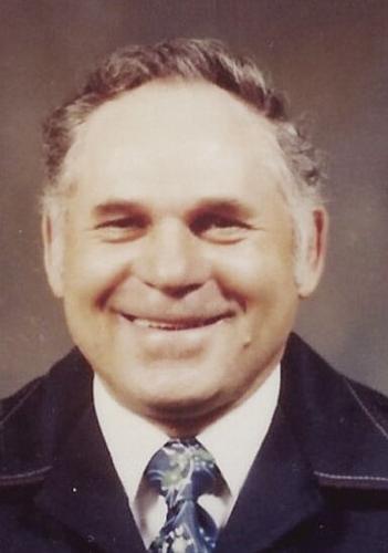 Joseph E. Sventek, 95 | Obituaries | thecorryjournal.com