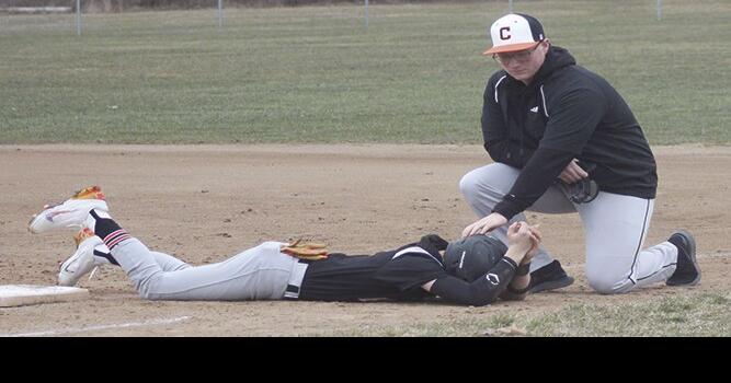 Tough baseball start for Beavers at Titusville | Sports ...