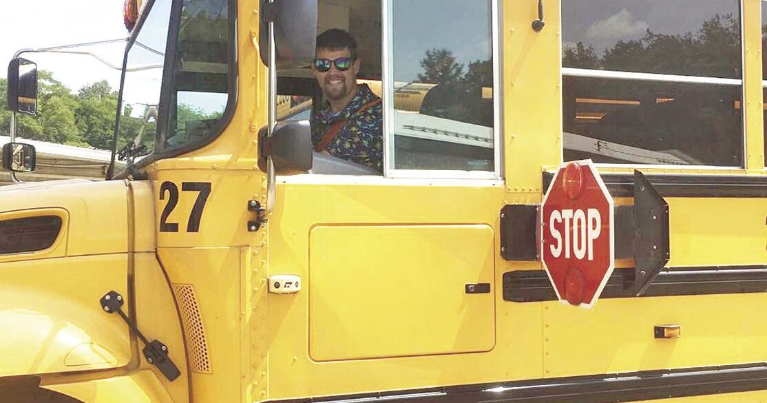 Bus drivers remind motorists: 'Be observant, be safe' | News ...