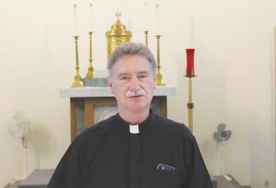 St. Thomas, St. Teresa parishes welcome new priest | News ...